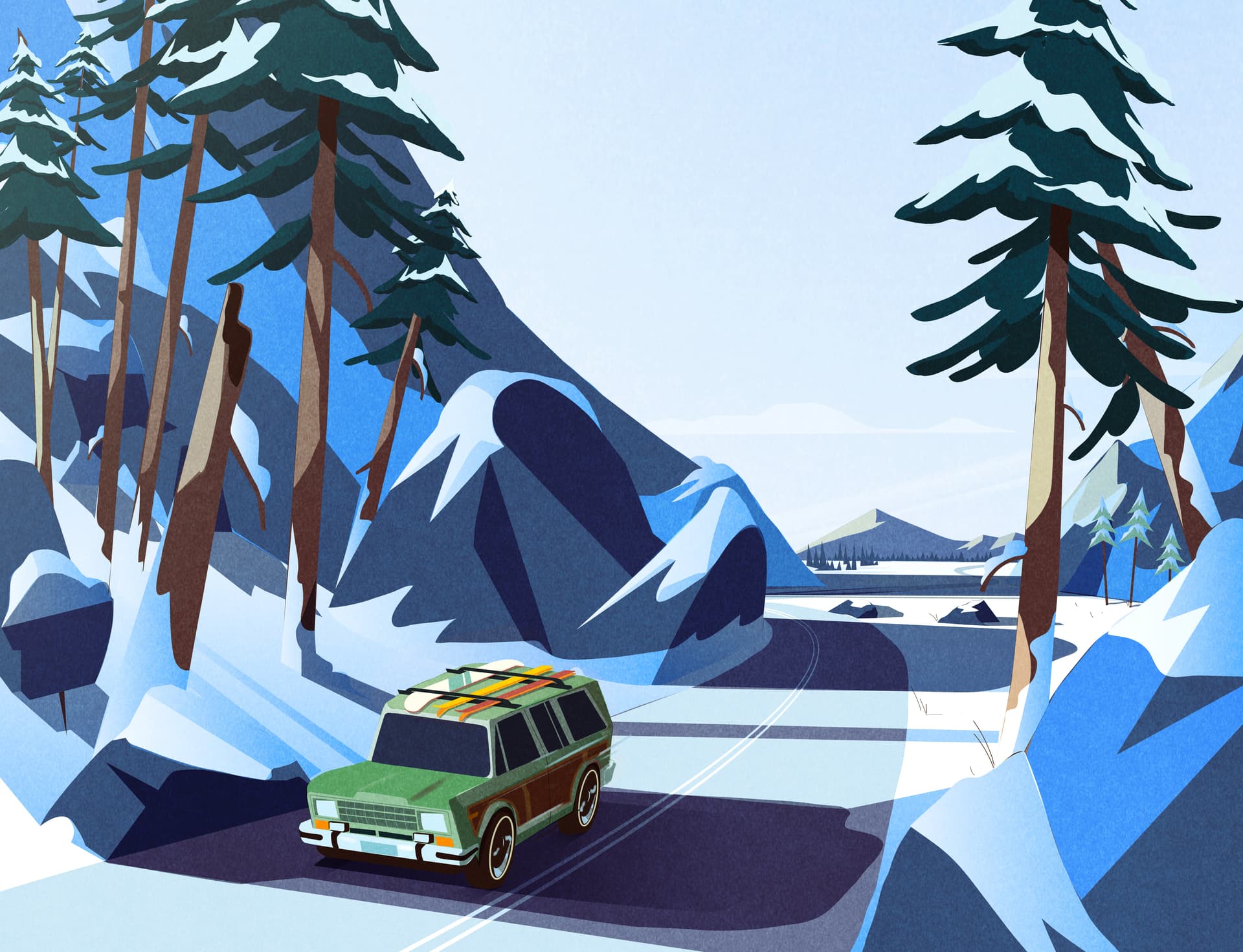 Kitchener Residential Snow Removal | PROPERTYWERKS